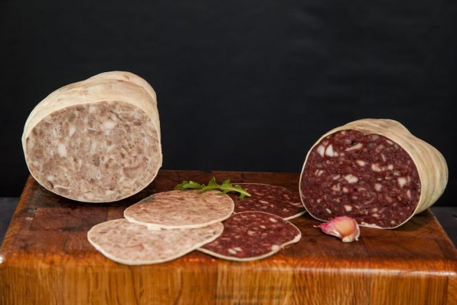 Bull blanco – Altell Carnicería